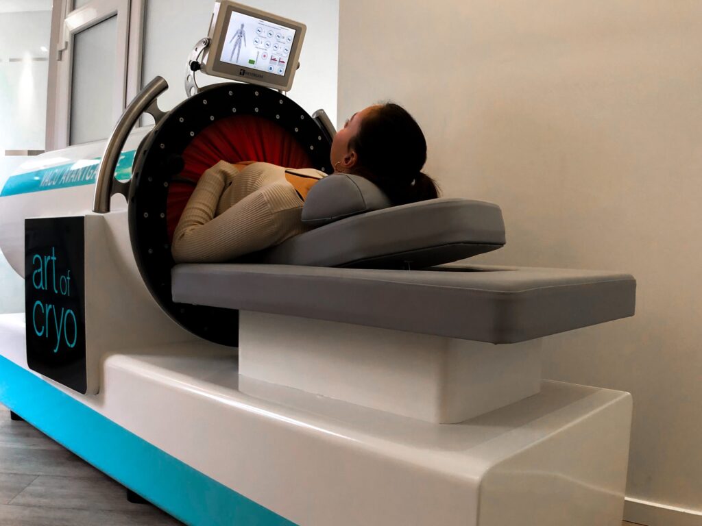 Flow System - Kadoon Wellness